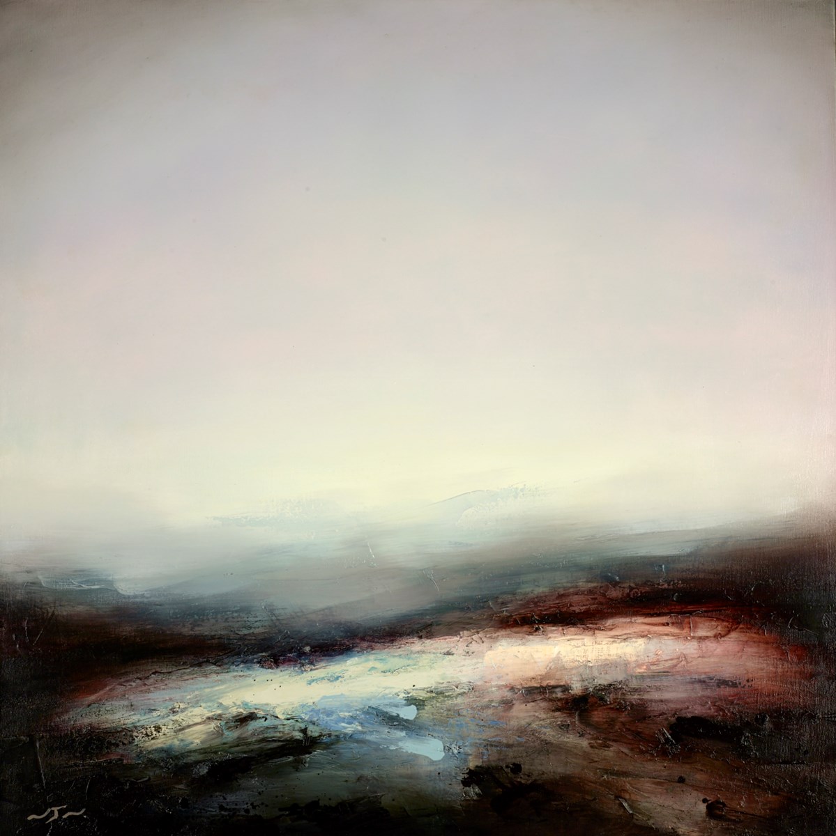 Neil Nelson | DeMontfort Fine Art